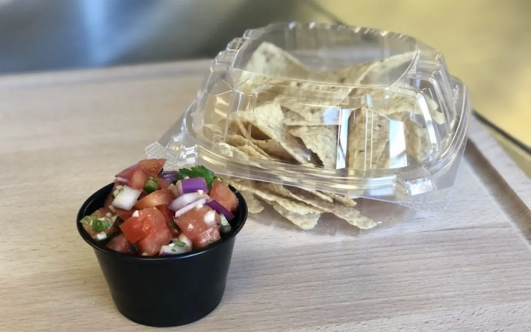 Pico de Gallo | Cooking for kids